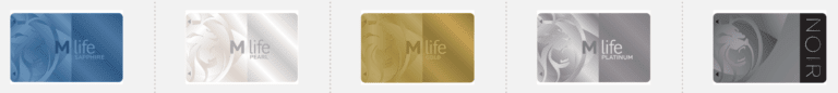 [Updated] MGM M life Tiers - M life Status Match - TravelZork