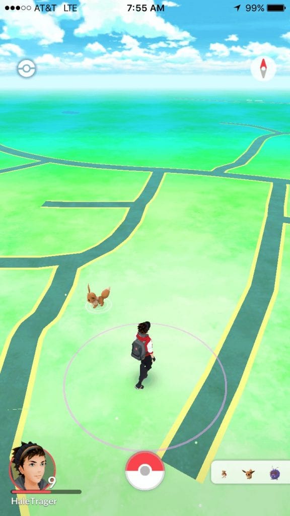 Pokémon Go | How To Catch 'Em All! - TravelZork