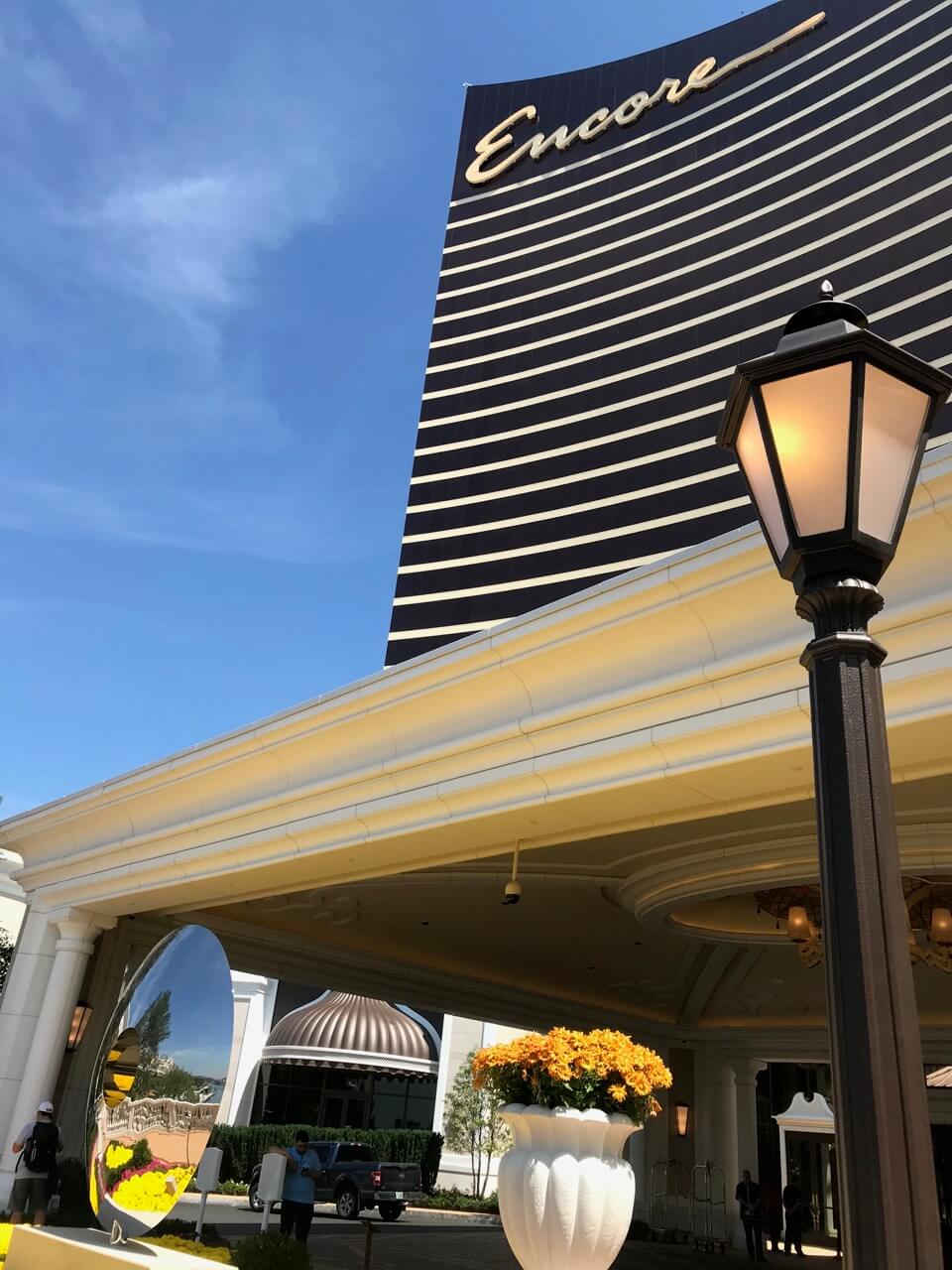 [First Impressions and Pics] Encore Boston Harbor Casino - TravelZork