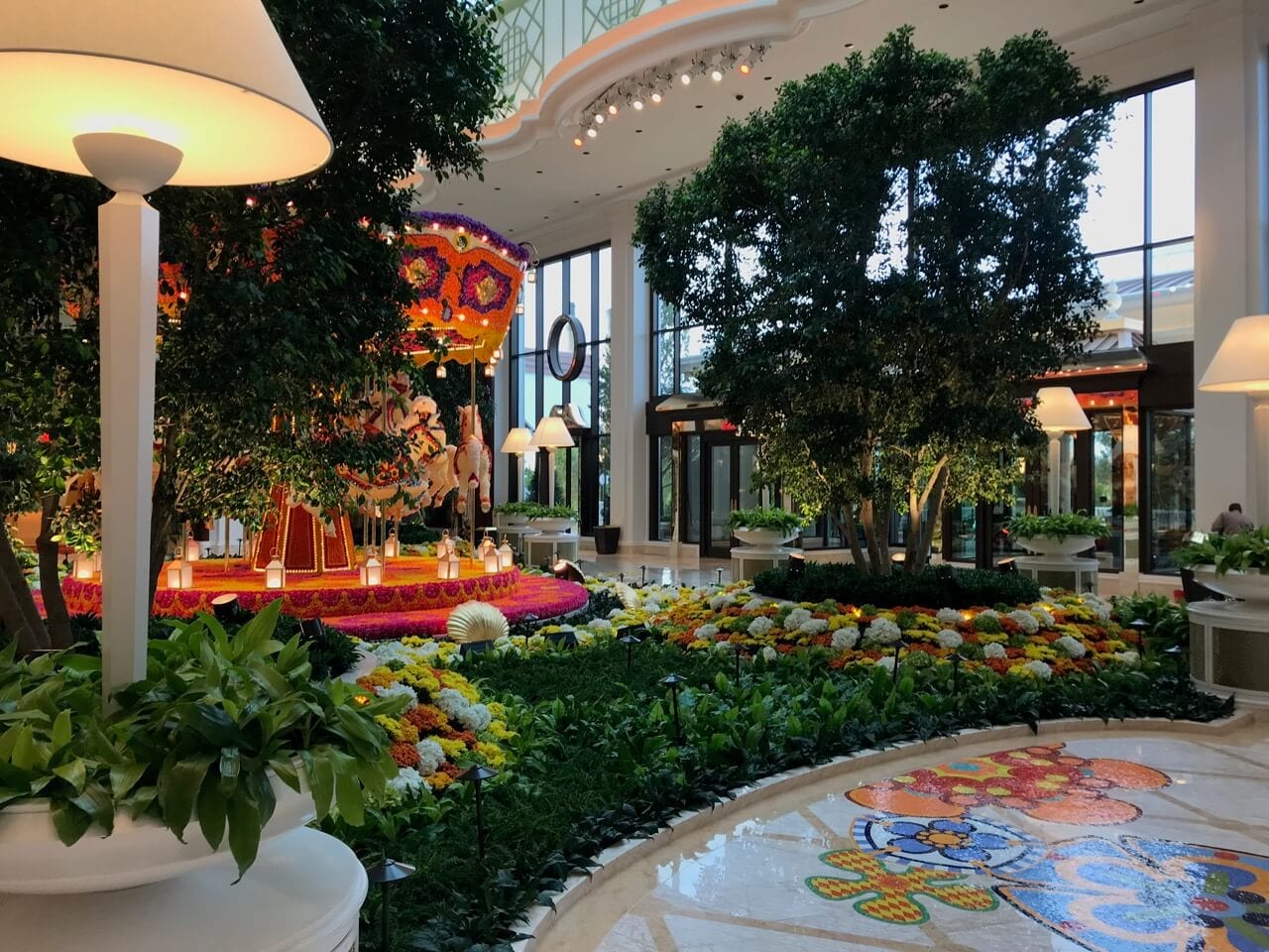 [First Impressions and Pics] Encore Boston Harbor Casino - TravelZork