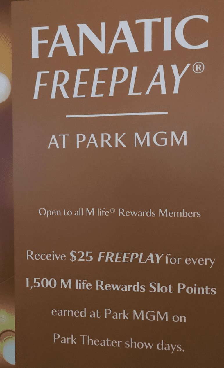 Park MGM Las Vegas | First Visit to the Fully Renovated Property ...