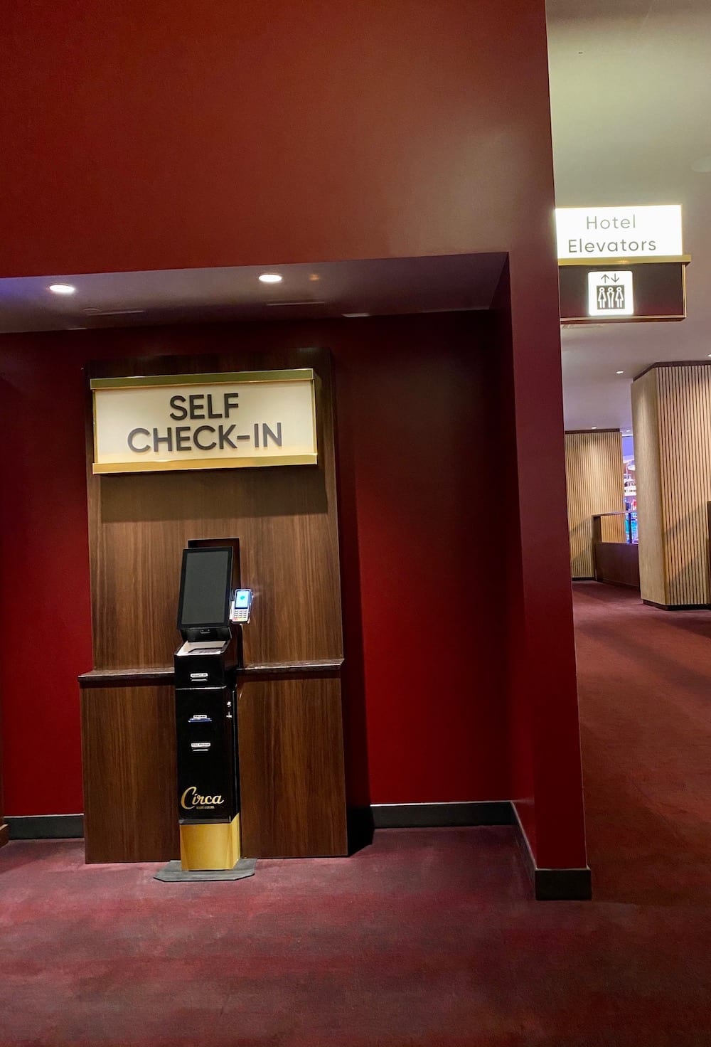 Hotel Review | Circa Resort Single King - Las Vegas - TravelZork
