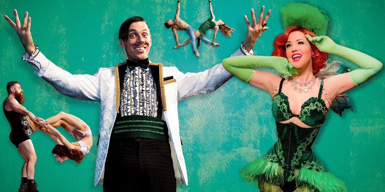 Las Vegas Shows UPDATED for Covid Times - TravelZork