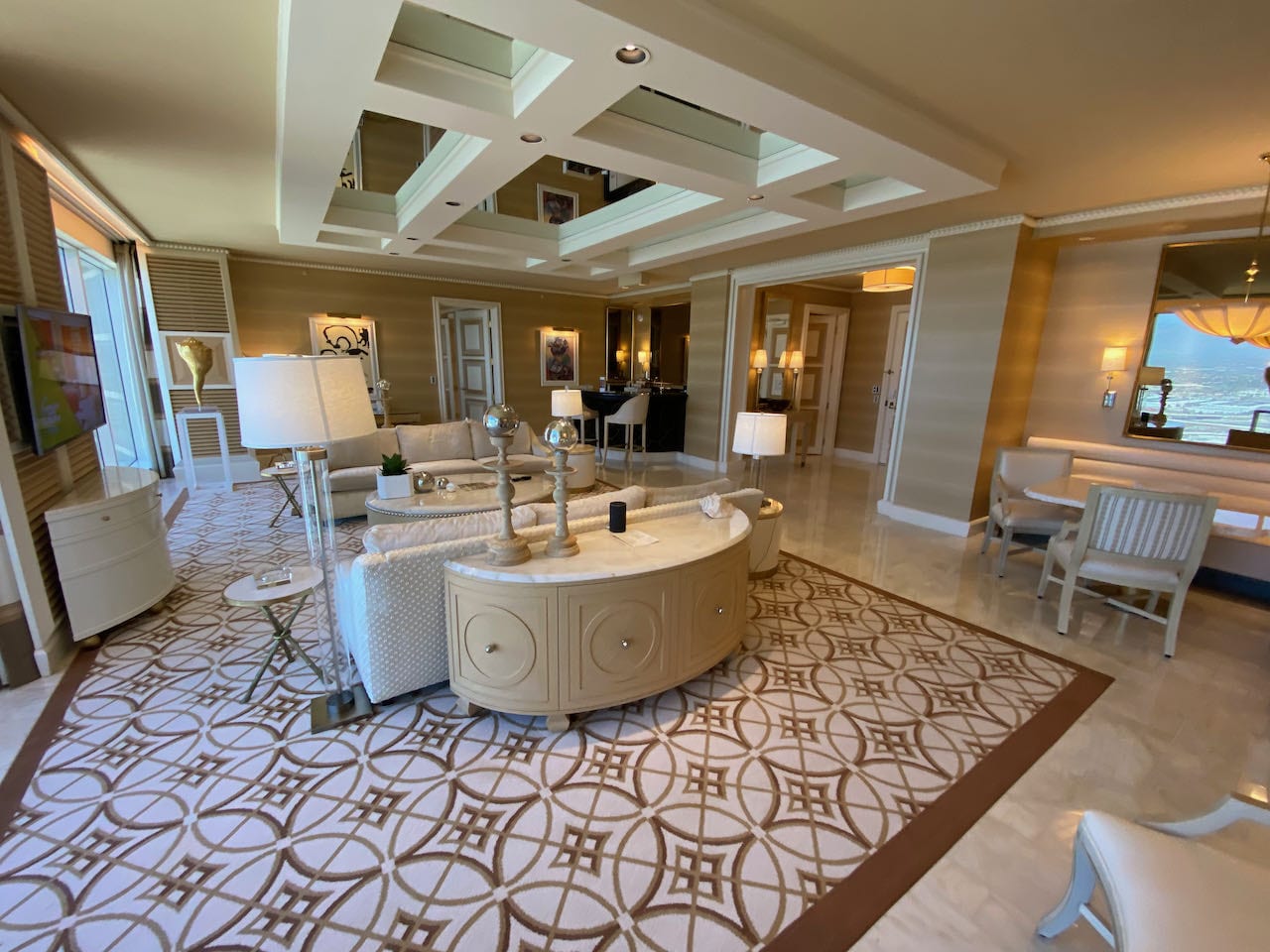 [New Details] Wynn Rewards + Wynn Status Match - TravelZork