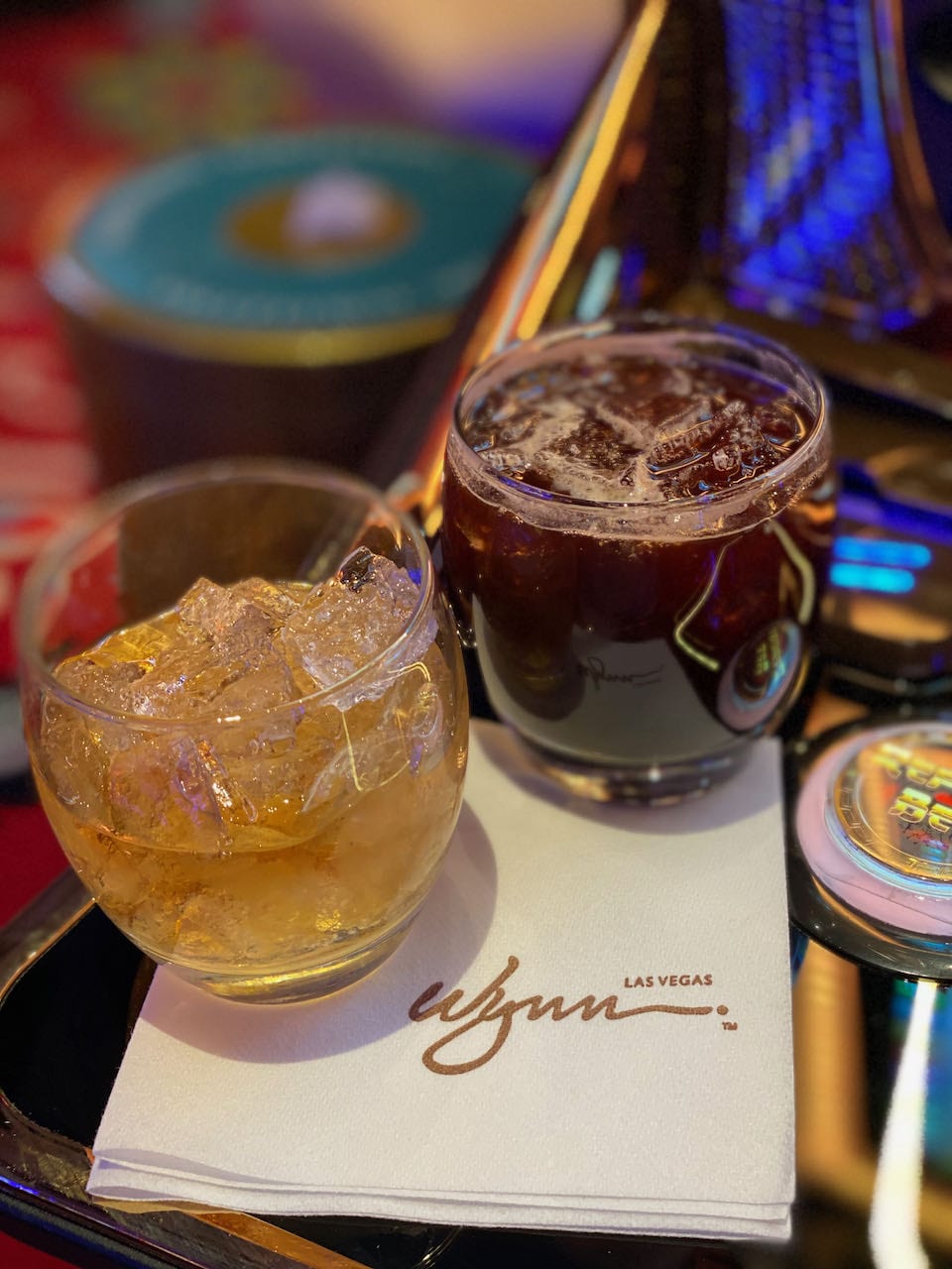 [New Details] Wynn Rewards + Wynn Status Match - TravelZork