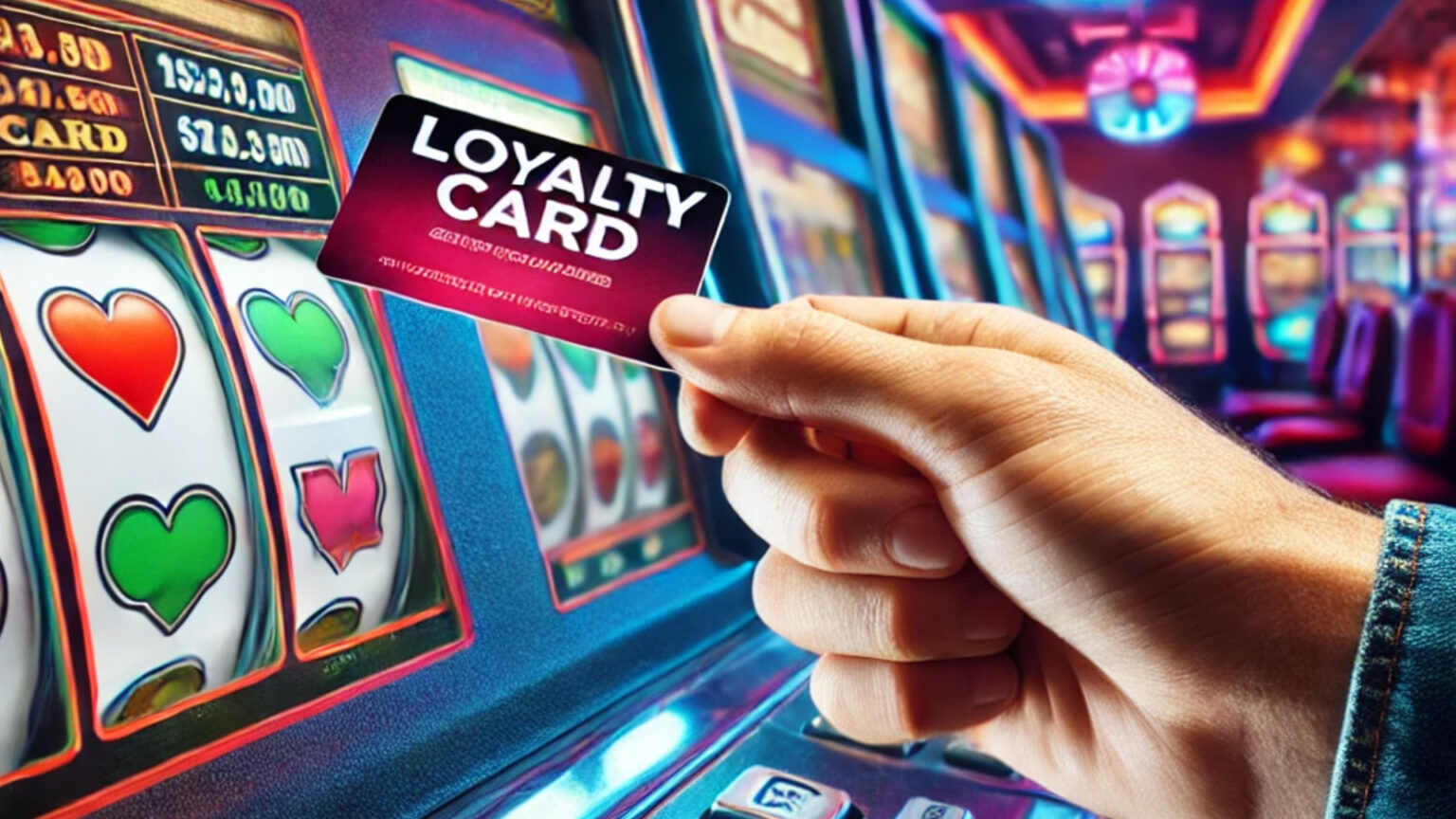 Loyalty Card Pulling: Is it worth it? - TravelZork