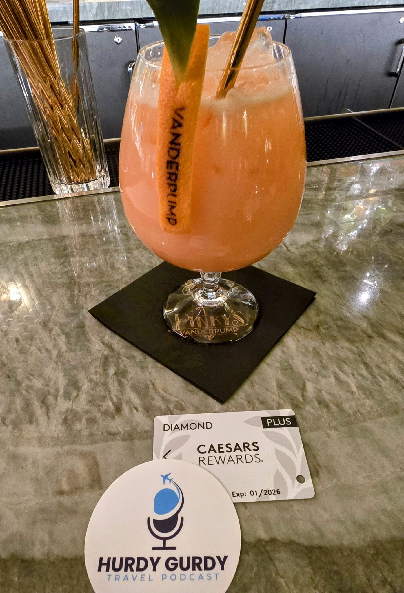 Points Strategy: Caesars Rewards 10x Tier Credit Multiplier - TravelZork