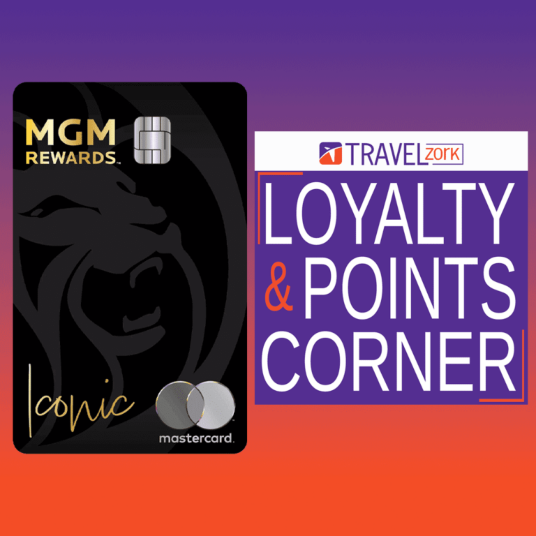 Using the Caesars Rewards Visa Credit Card to Earn Diamond Status ...